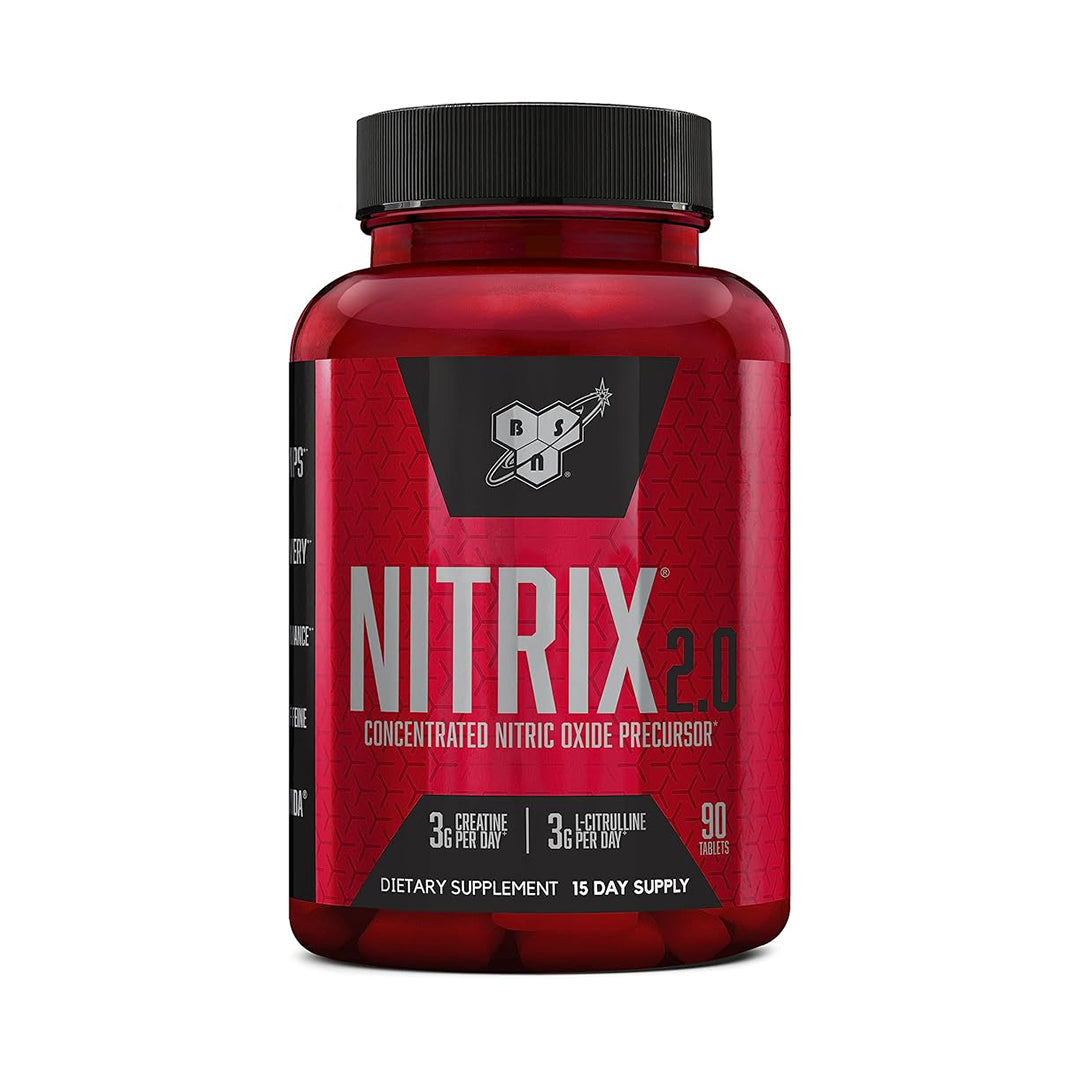 Bsn Nitrix 2.0 – Protein District