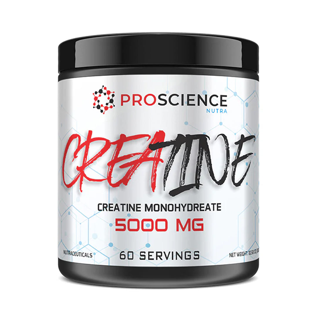 Pro Science Creatine – Protein District
