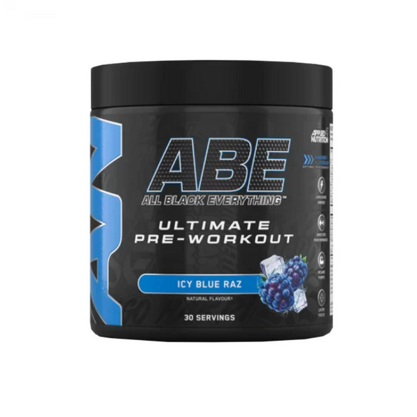 Protein District | #1 Protein & Supplement Store in Lebanon